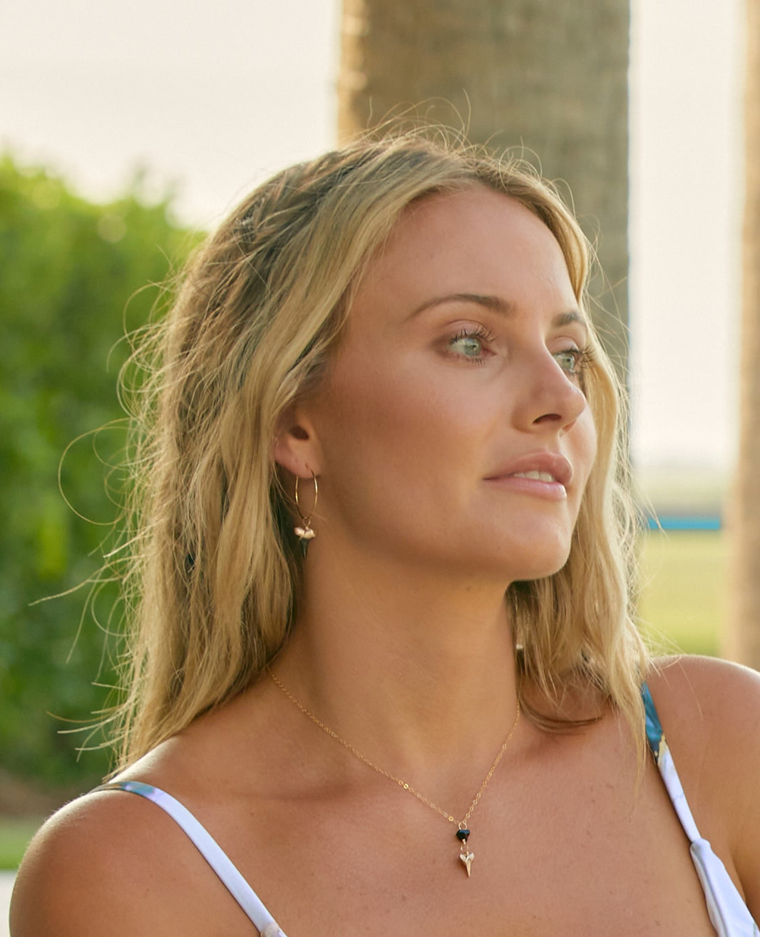 Taylor Ann Green x Foxy Fossils